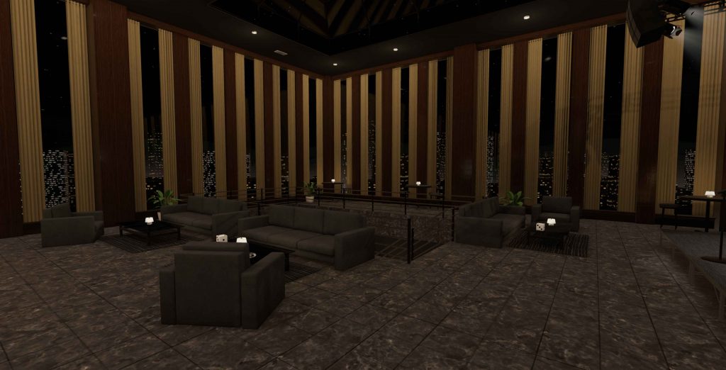 How Virtual Reality Is Used: Real-Life Applications - VR.Space