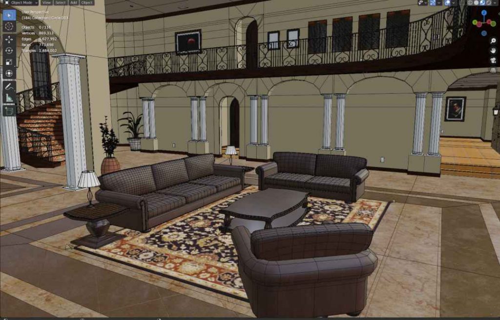 Virtual Reality With Unity - VR.Space