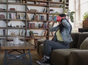 Nintendo Switch VR: Compatibility, Games, and Setup