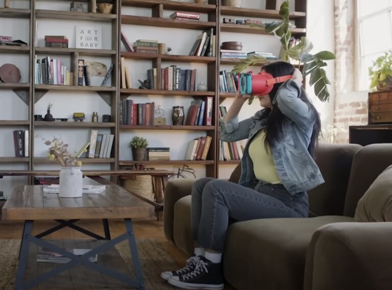 Nintendo Switch VR: Compatibility, Games, and Setup