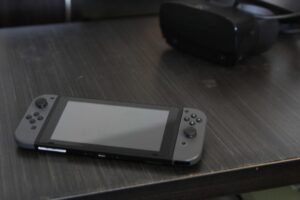 Nintendo Switch VR: Compatibility, Games, and Setup
