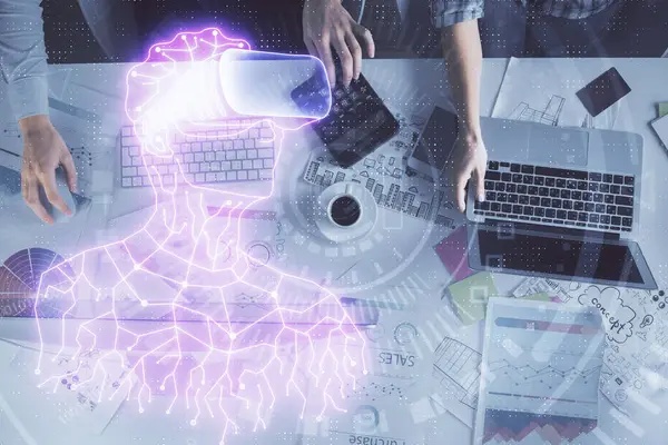 The Best VR Software Development Tools and Engines