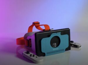 Nintendo Switch VR: Compatibility, Games, and Setup