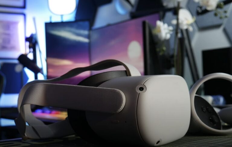 VR Headset For Xbox: Compatibility and Options