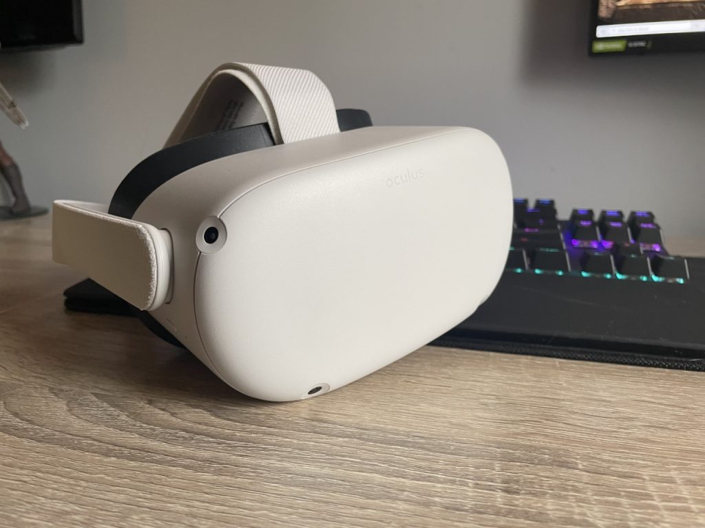 Virtual Reality Glossary of Terms - VR.Space