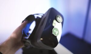 Best VR Headsets for Sim Racing: Ultimate VR Guide