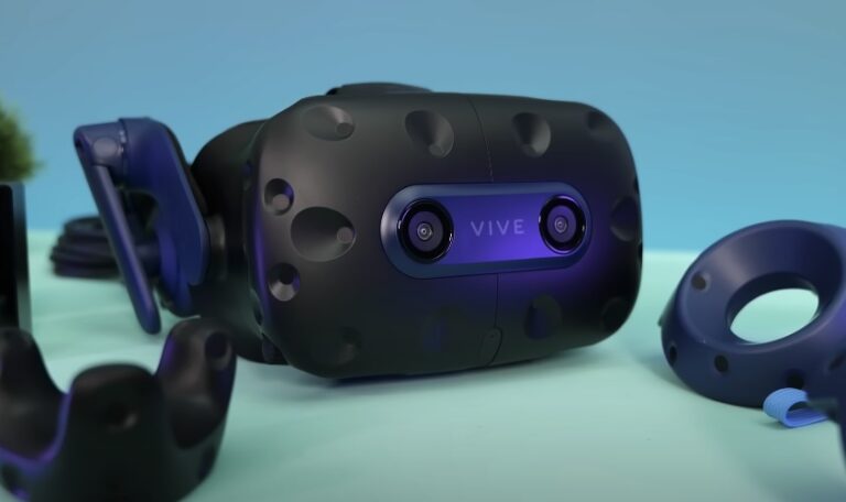 Best VR Headsets for Sim Racing: Ultimate VR Guide