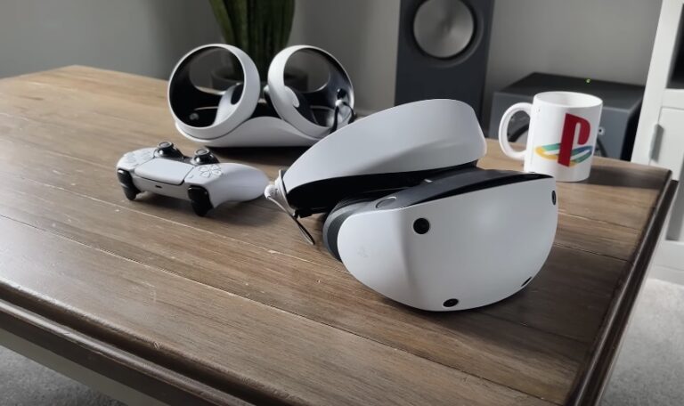 Best VR Headsets for Sim Racing: Ultimate VR Guide