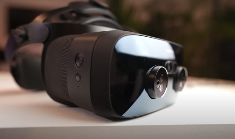 Best VR Headsets for Sim Racing: Ultimate VR Guide